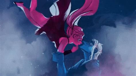  By Webtoon Find And Share On Giphy