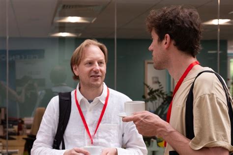 The Festival Of Genomics And Biodata London Earlham Institute