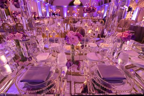 A Quaint Classic Wedding At The Langham Huntington Pasadena In Pasadena
