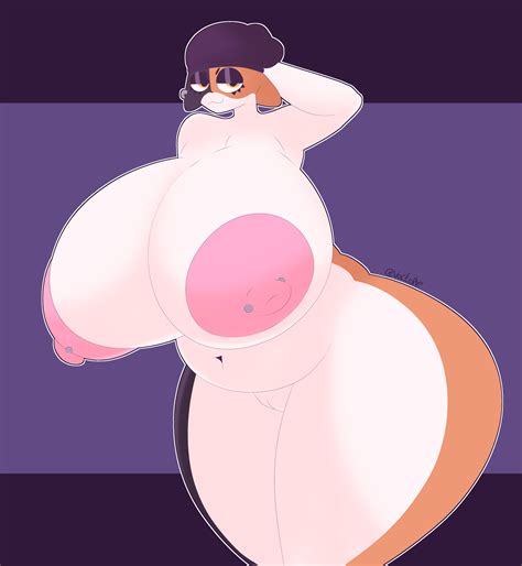 Rule 34 2022 Absurd Res Anthro Areola Big Breasts Black Beanie