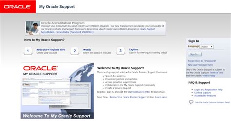 o suporte da oracle é importante tenho que pagar blog do dba