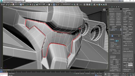 3d Is My Life Gumroad Mech Tutorial Complete Edition Tim Bergholz