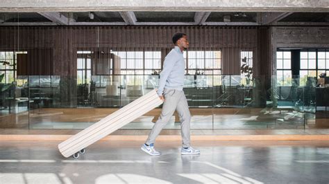 Mono Study Pod By Philip Bogaerts And René Vullings For Bogaerts