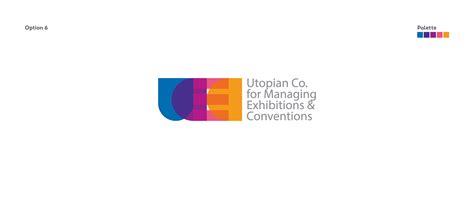 Ucec Logo On Behance