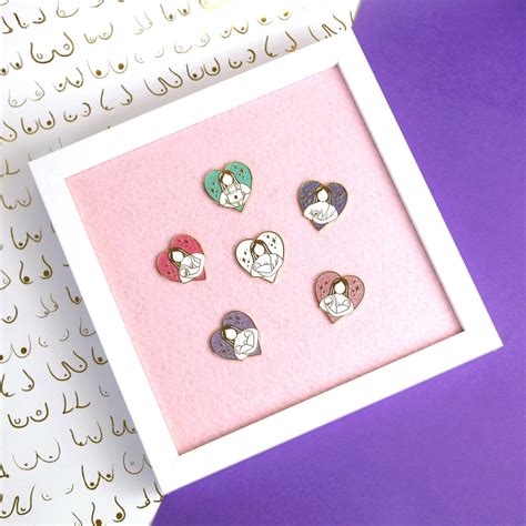 White Enamel Pin Badge Display Frame 2 Sizes Felt And Cork Pin Board