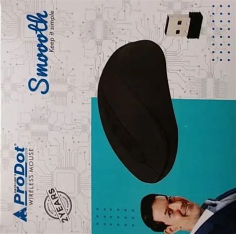 Prodot Wireless Mouse At ₹ 205 Prodot Usb Mouse In Chapra Id 23226292233