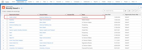 5 Salesforce Screen Flow With Examples Salesforce Geek