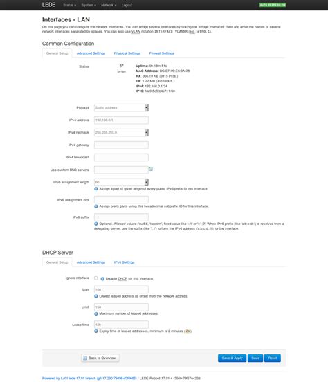 Solved Openconnect Vpn With Slave Wifi Network And Wireless Configuration OpenWrt Forum
