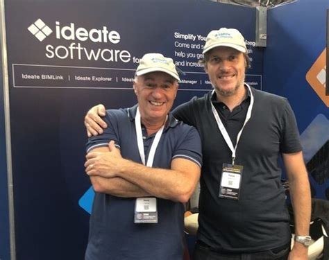 Bim Managers And Coordinators Discuss Data Management Needs With Ideate