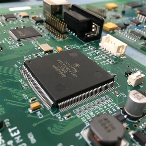 Pcb Assembling Service In New Delhi Id 2852563377748