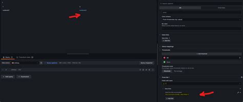 Using Data Links To Link A Cell To A Unique Url Dashboards Grafana Labs Community Forums