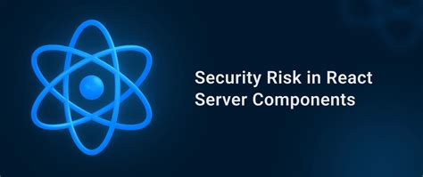 Critical Security Vulnerability In React Server Components Dev Community