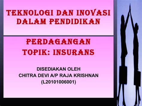 Powerpoint And Audacity Ppt