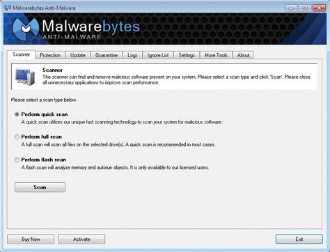 Q Can You Recommend Some Unobtrusive Anti Virus Software
