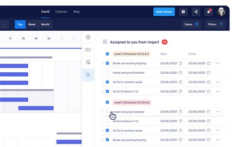 Take Control Of The Whole Planning Stack Aphex