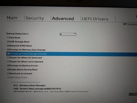 Solved Linux Installation On Hp Elitebook 735 G5 Impossible Hp Support Community 6791488