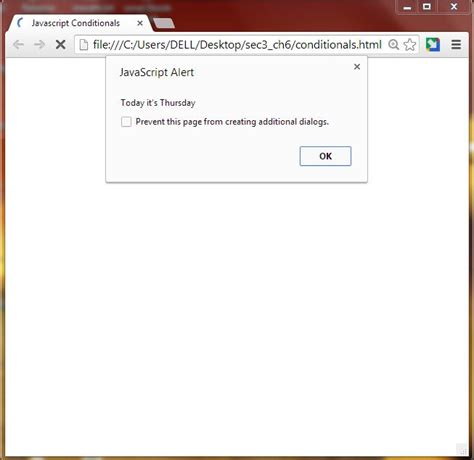 Javascript Conditionals Eduonix Blog