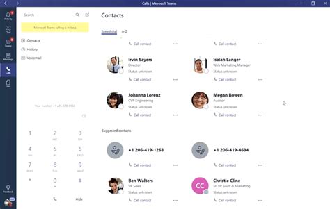 Setup Microsoft Teams For Group Collaboration Only Turn Off Private Chat Calling And Meetings