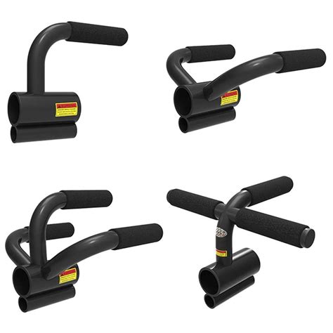 ~2550mm T Bar Row Landmine Attachment Multi Grip Barbell Handle For