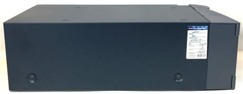 Used Waters Acquity Uplc Pda Hplc Detector For Sale At Chemistry Rg Consultant Inc