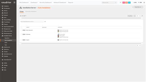 Remote Installation Of Executable Files Eauditor Remote Installation Of Executable Files Eauditor