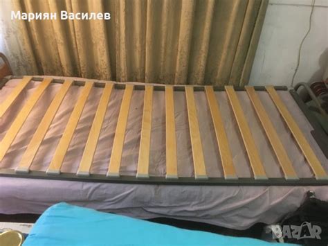 Подматрачна сглобяема рамка в Матраци в гр Оряхово Id39328971 — Bazar Bg