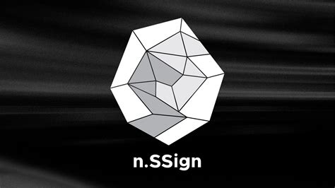 엔싸인 Nssign
