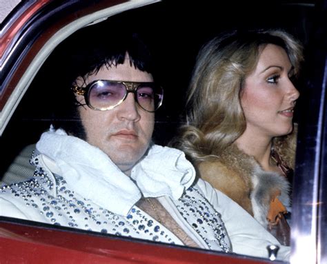 A 45 Años Del último Show De Elvis Presley El ídolo Que Se Fue