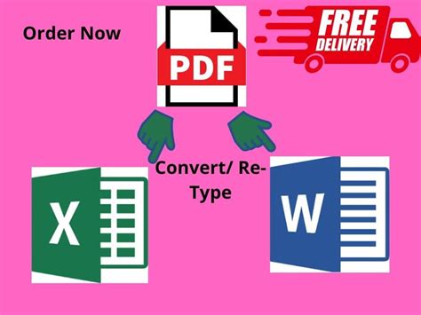 PDF Image Screenshot Image File Converted In Word Excel Within Hr Upwork