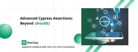 Advanced Cypress Assertions Beyond Should By Utkarsh Attarde