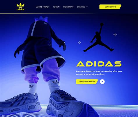 Nft Landing Page Design Crypto Web Crypto UI UX Behance