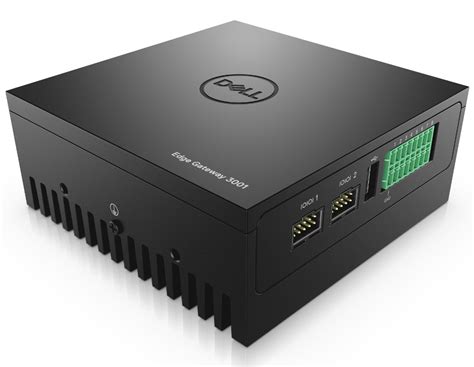 Ubuntu Core Ported To An Imx6 Com A Dell Iot Gateway And A Limenet