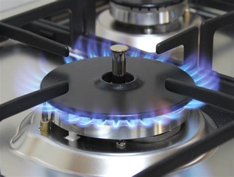 파세코 국내 최초 국산 스마트밸브 가스레인지 양산