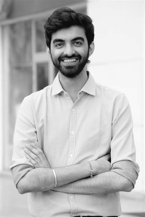 aditya bhatia — international innovation corps uchicago