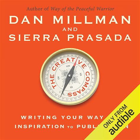 The Creative Compass Writing Your Way From Inspiration To