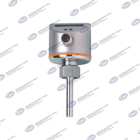 Stainless Steel Si5004 Ifm Flow Transmitter For Automotive At ₹ 18950 Piece In Gurugram