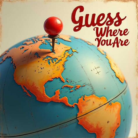 Geoguessr Guide