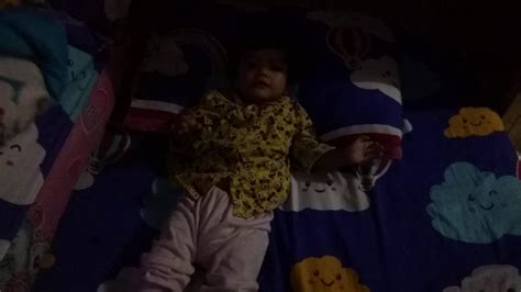 Bangun Tidur Minta Bergaya Youtube