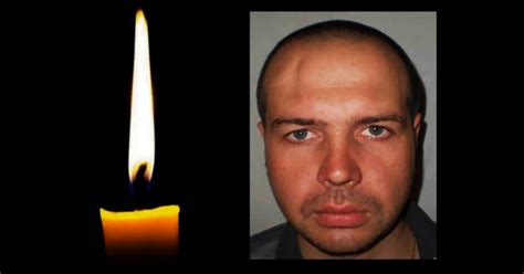 28 червня на Запорізькому напрямку загинув захисник з Кривого Рогу Роман Квас Krivbass City