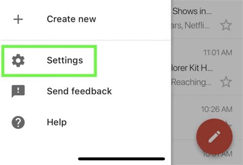 The One Gmail Feature You Should Disable Now Laptop Mag