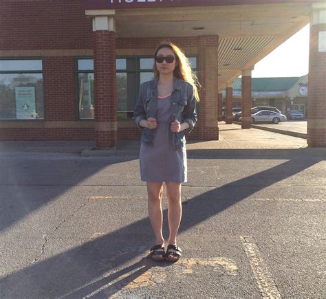 I Had A 90s Nerd To Cool Girl Makeover And This Is What Happened — Photos