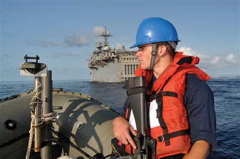 Thoughts On Force Protection National Defense University Press