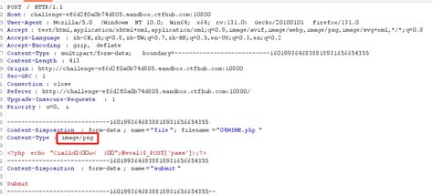 Ctfhub技能树之文件上传——mime绕过ctfhub Mime绕过 Csdn博客