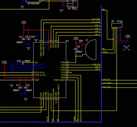 E2 Emulator Lite Error E1000012 Forum Ra Mcu Renesas Engineering