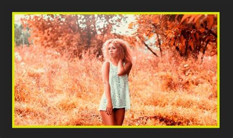 Как в фотошопе сделать контур изображения или текста