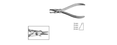 Loop Forming Plier Norden Tools