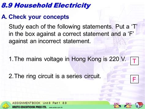 Circuit Incorrect Statement Wiring Draw