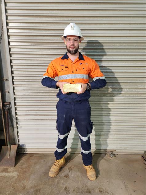 Akram Mohammed On Linkedin Celebrating Milestones At Vault Minerals I
