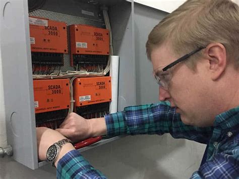 Calibration Services Alternate Systems Scada Systems Temperature Systems