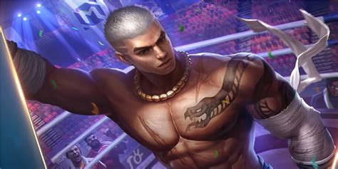 5 Heroes To Counter Paquito Mobile Legends Ml Esports